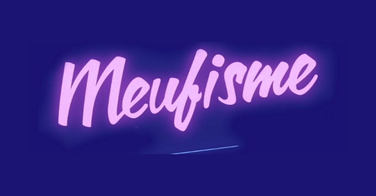 VOIR : Le Meufisme - Jump